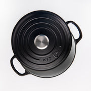KitCo - Cast Iron Cookware – KitCo NZ