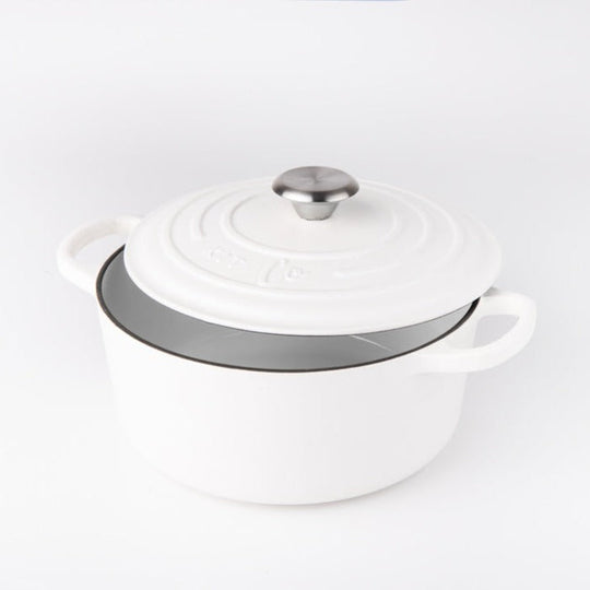 KitCo - Cast Iron Cookware – KitCo NZ