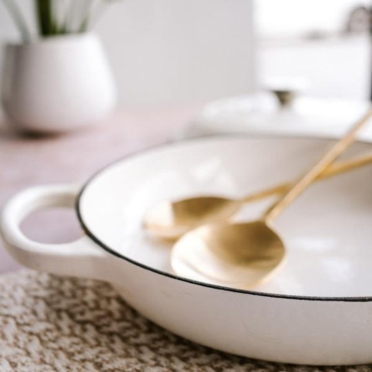 KitCo - Cast Iron Cookware – KitCo NZ