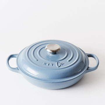 KitCo - Cast Iron Cookware – KitCo NZ