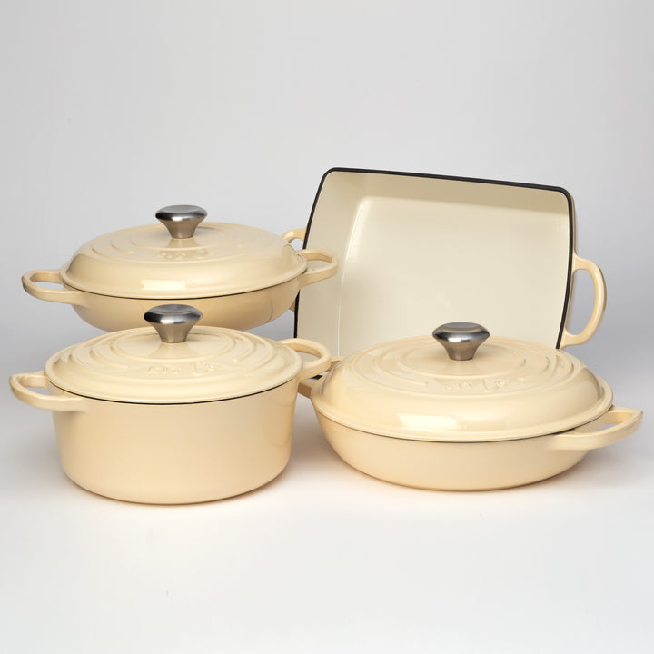 KitCo - Cast Iron Cookware – KitCo NZ