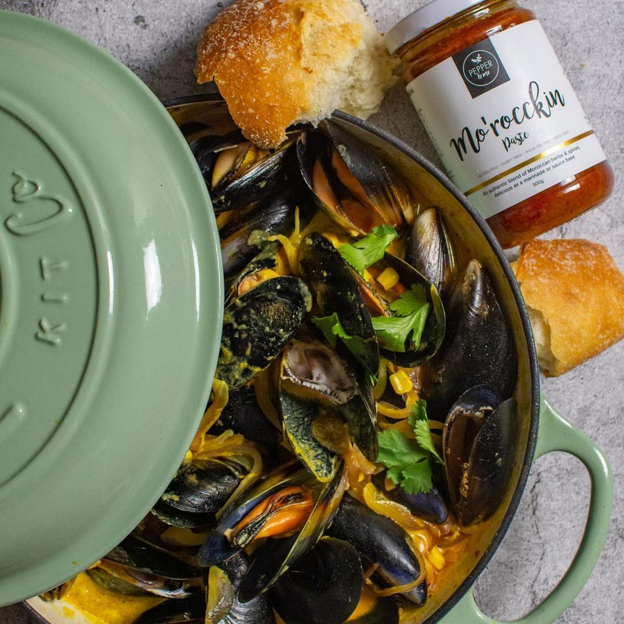 KitCo - Cast Iron Cookware – KitCo NZ