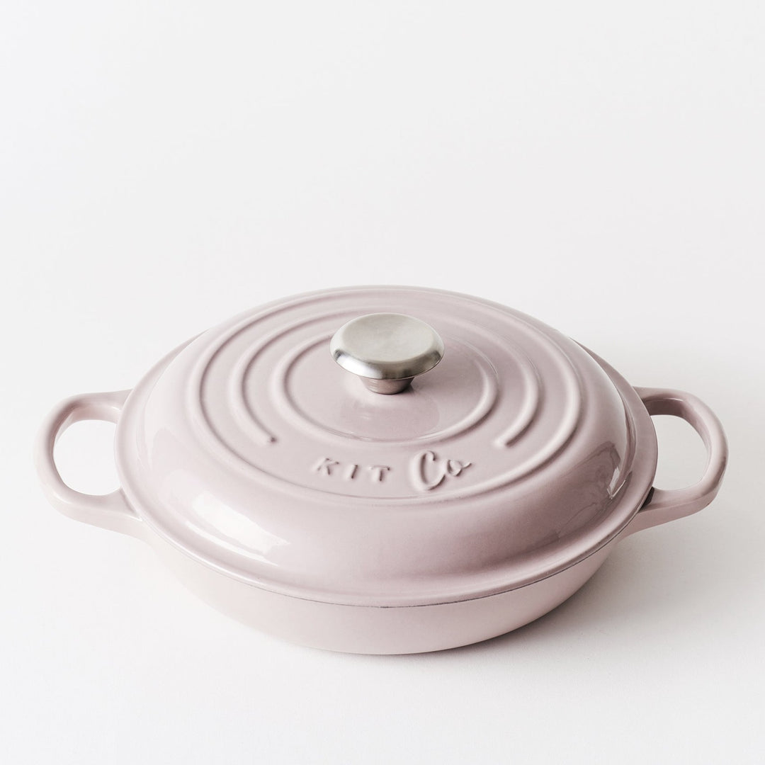 KitCo - Cast Iron Cookware – KitCo NZ